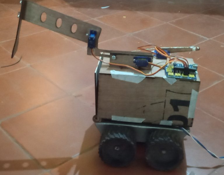 Makerspace - Maker's Asylum