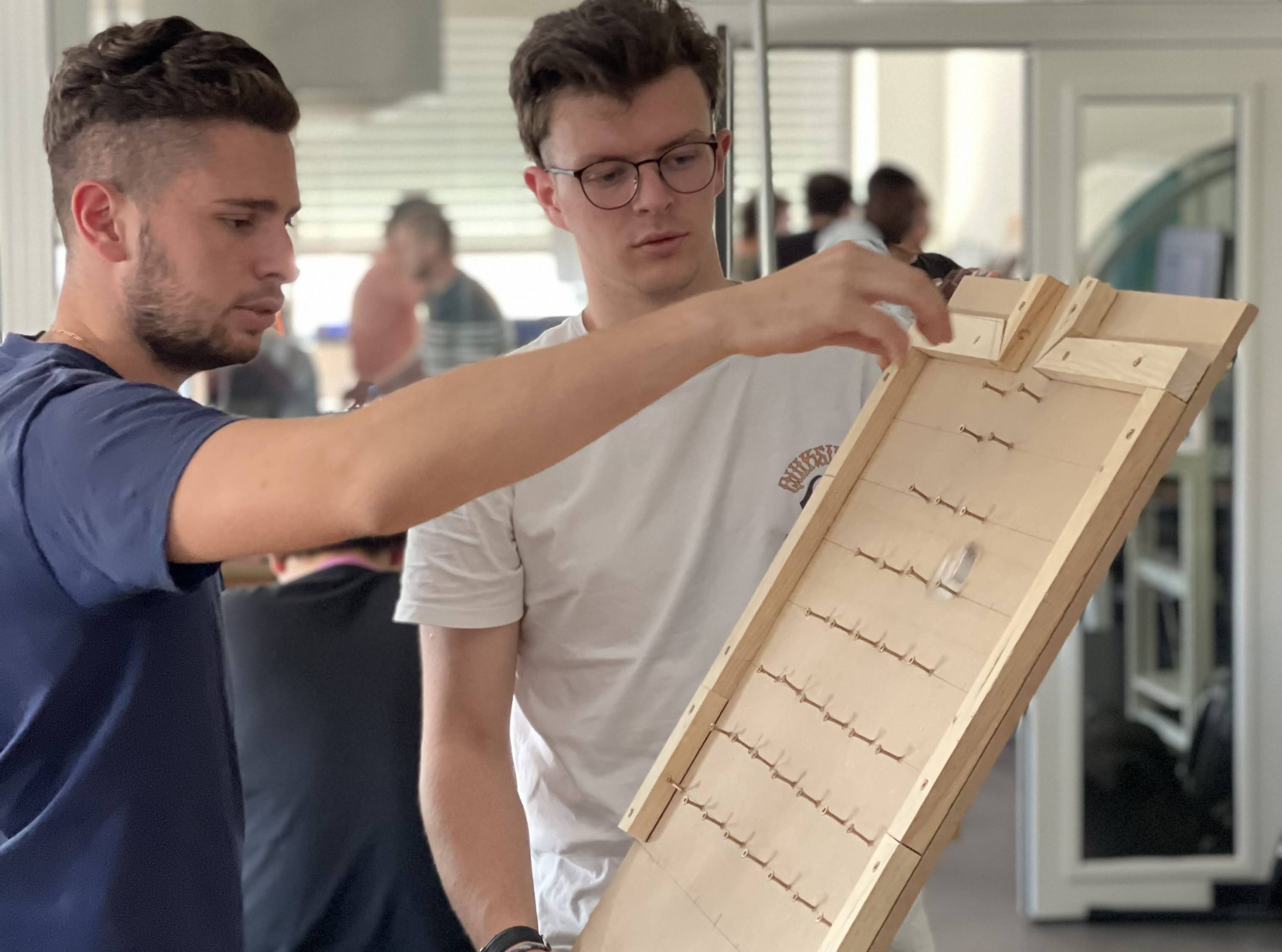 Ecologic Vodka - Maker's Asylum