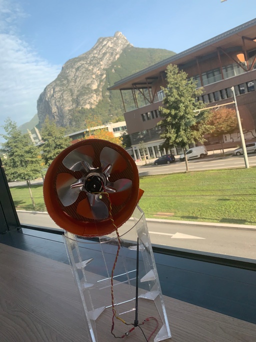 The Hunters - Maker's Asylum