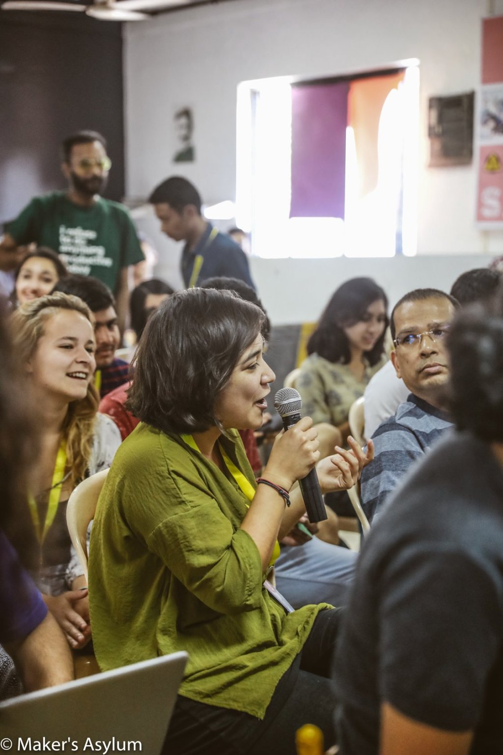 SDG School - Hybrid Program for Youth Change-makers(16+)