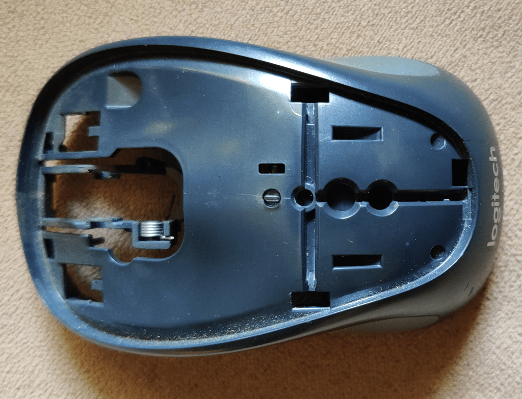 If it’s already broken, you can’t break it any more ! - Maker's Asylum