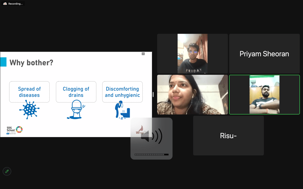Wrapkin - Maker's Asylum