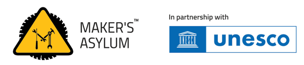 Innovation School by Maker's Asylum (13+)