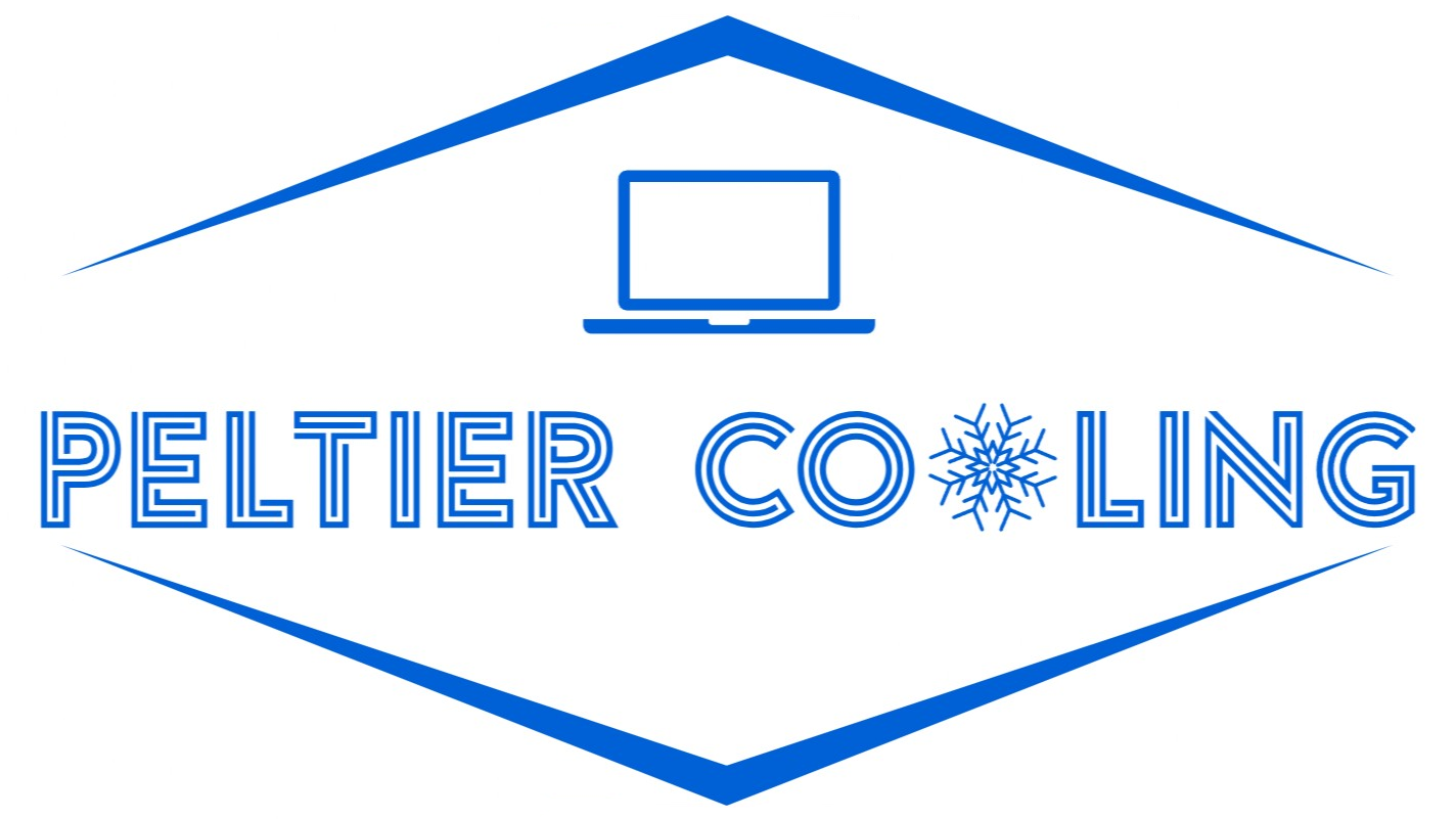 Peltier PC Cooling: Smart Laptop Cooling System with Real-Time Monitoring