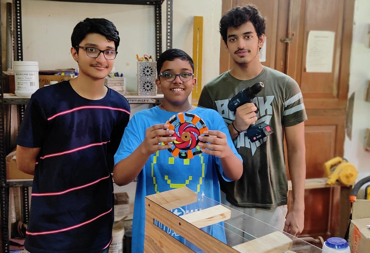 TerraFlex: Airless Wheel with Adaptive Springs for All Terrains